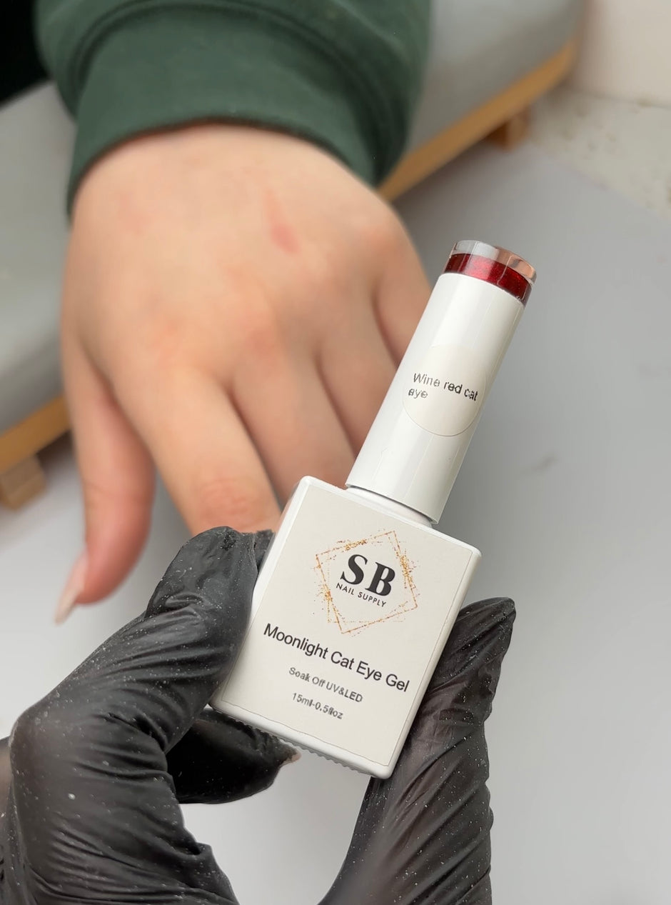 Gel Collections – SB Nail Supply